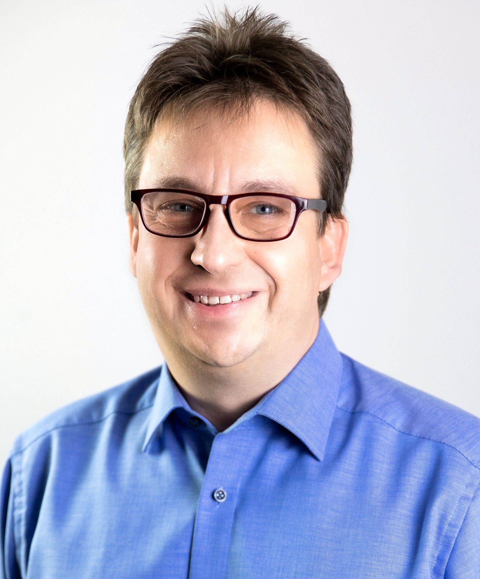 Prof. Dr. Christoph Becker - Interdisziplinäres Zentrum für Klinische ...