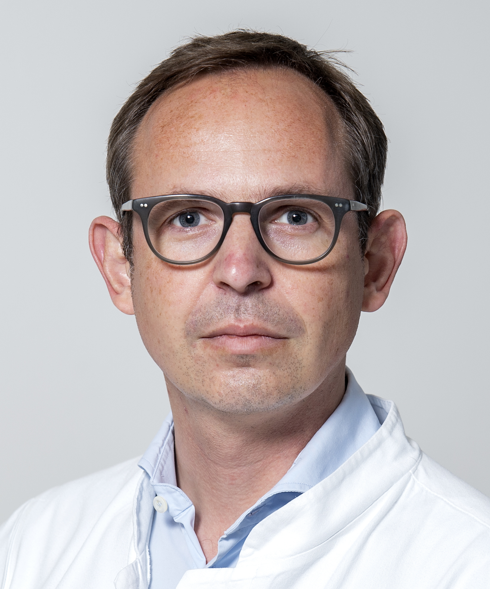 Prof. Dr. Veit Rothhammer - Interdisziplinäres Zentrum für Klinische ...