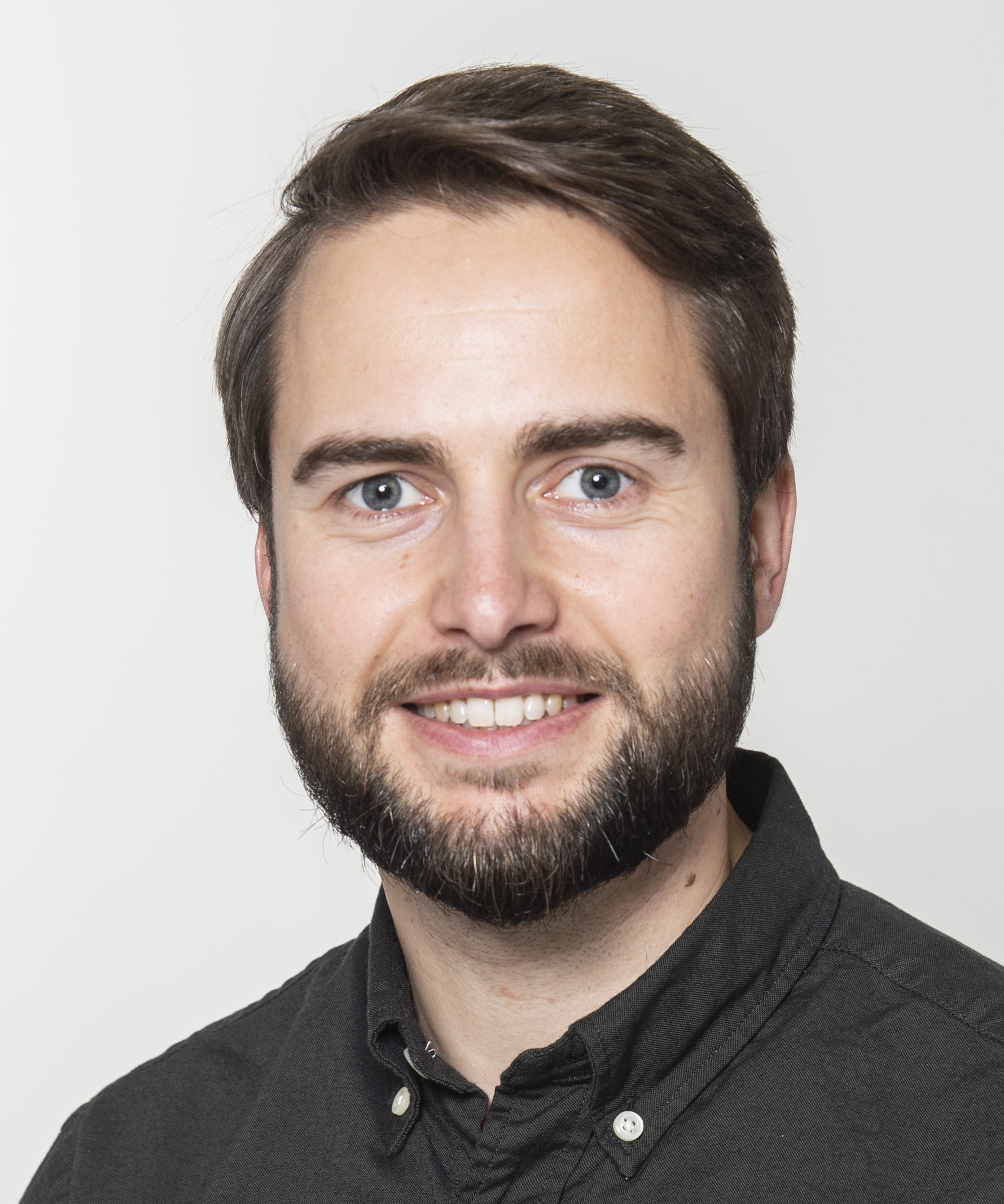 Michael Rückert - Interdisziplinäres Zentrum für Klinische Forschung