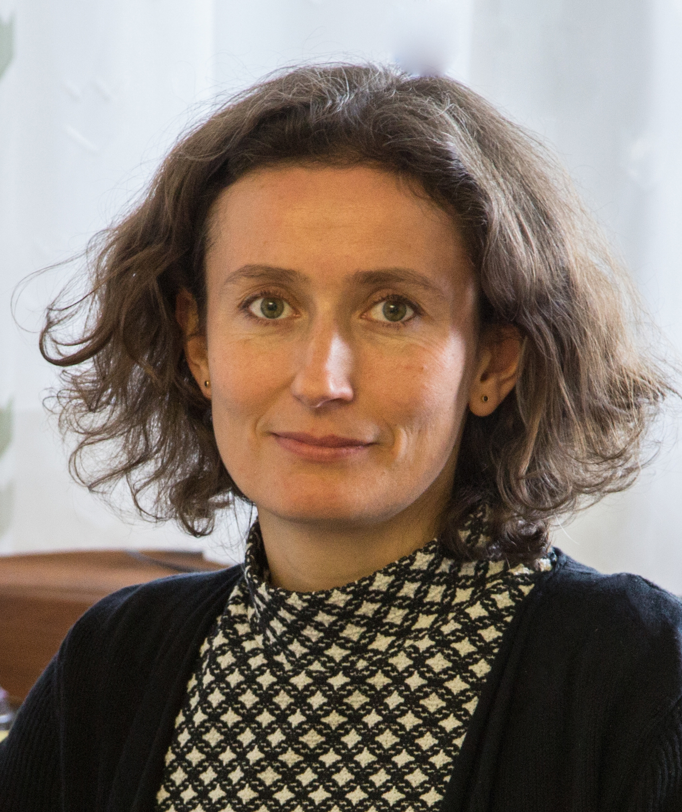 Prof. Dr. Anna Fejtova - Interdisziplinäres Zentrum für Klinische Forschung