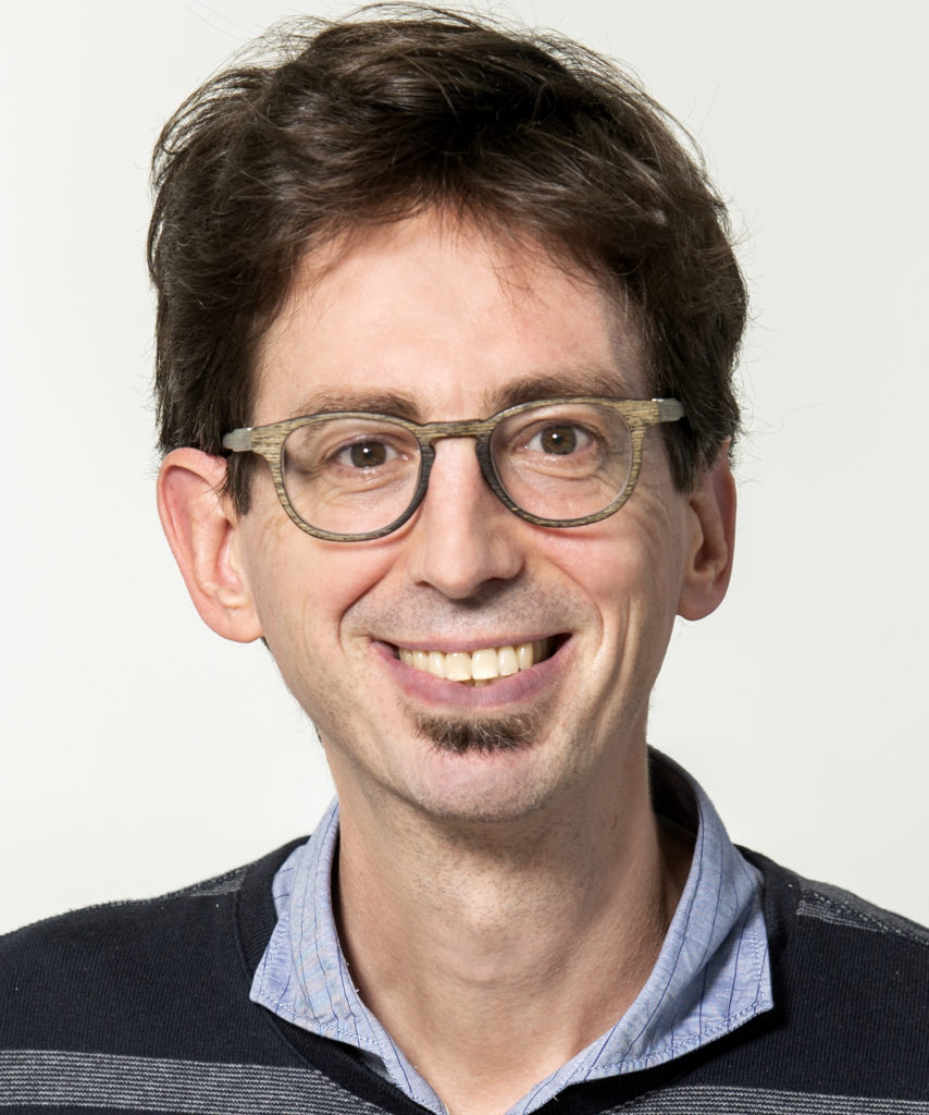 Neuroscience - Interdisciplinary Center for Clinical Research