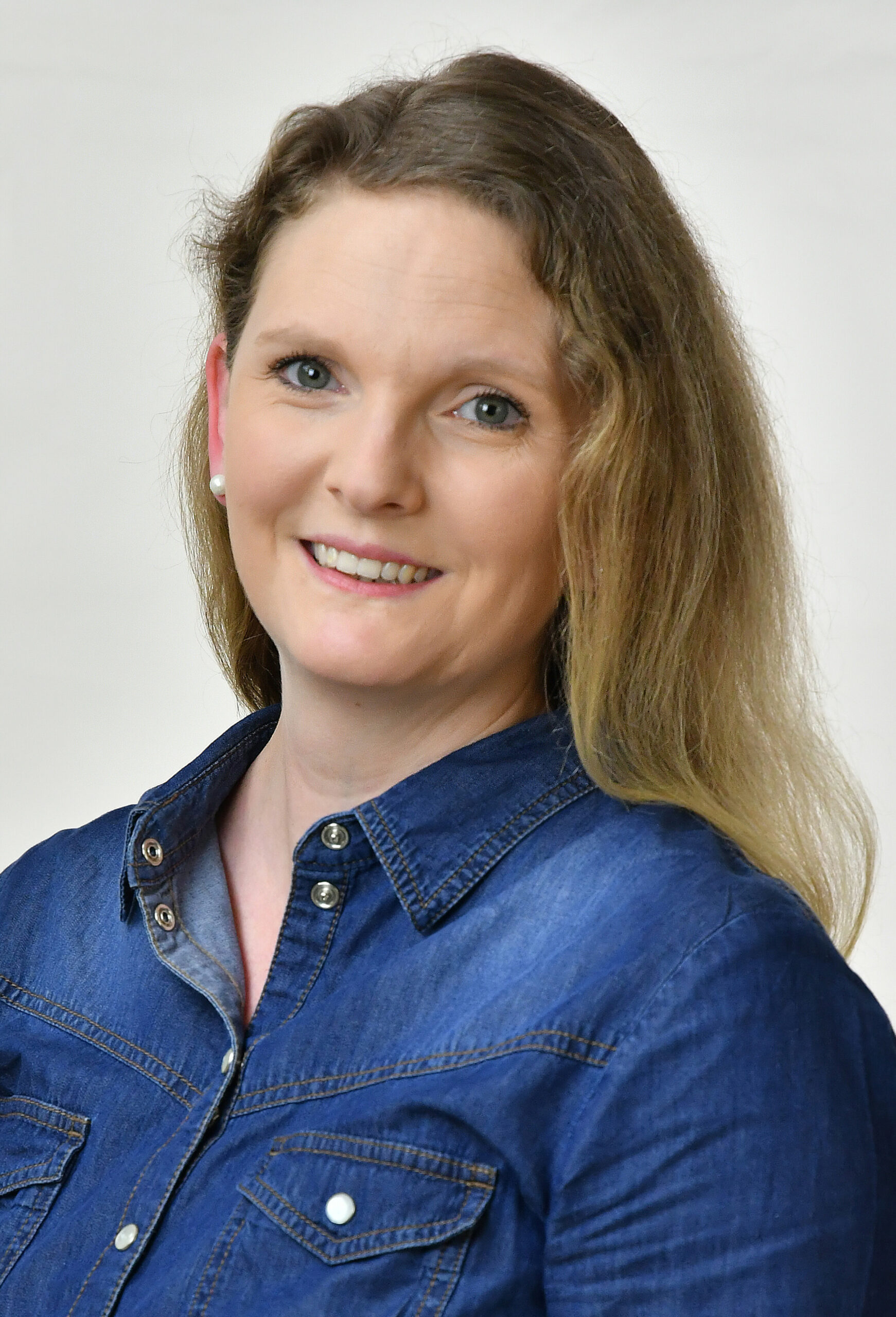 Prof. Dr. Lydia Meder - Interdisziplinäres Zentrum für Klinische Forschung