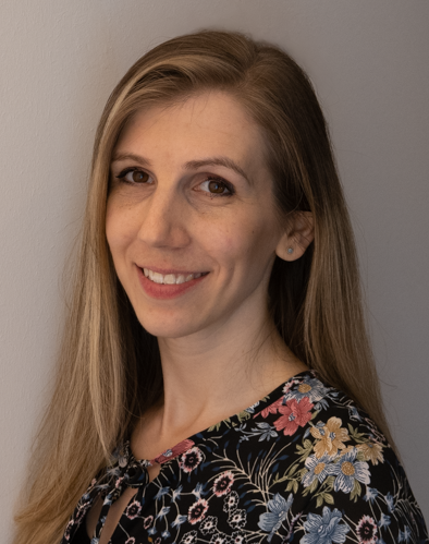 Fanni Annamaria Boros - Interdisziplinäres Zentrum für Klinische Forschung